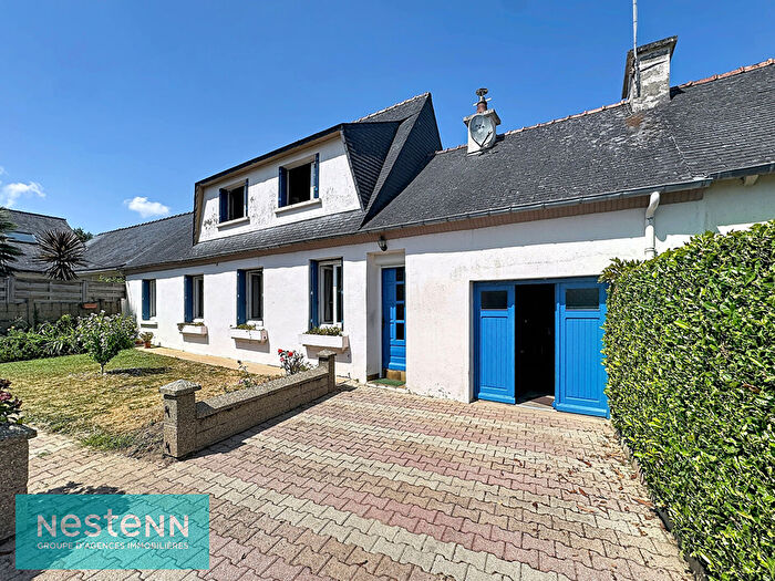 Maison 5 pièces à vendre - Loudéac