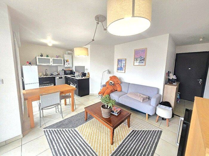 Pollionnay - Appartement 2 pièces à louer