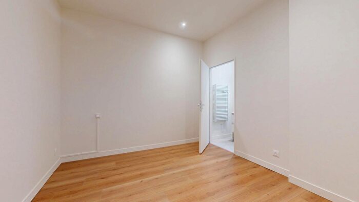 Appartement 1 pièce à louer - Bordeaux, Victoire, Sainte-Eulalie
