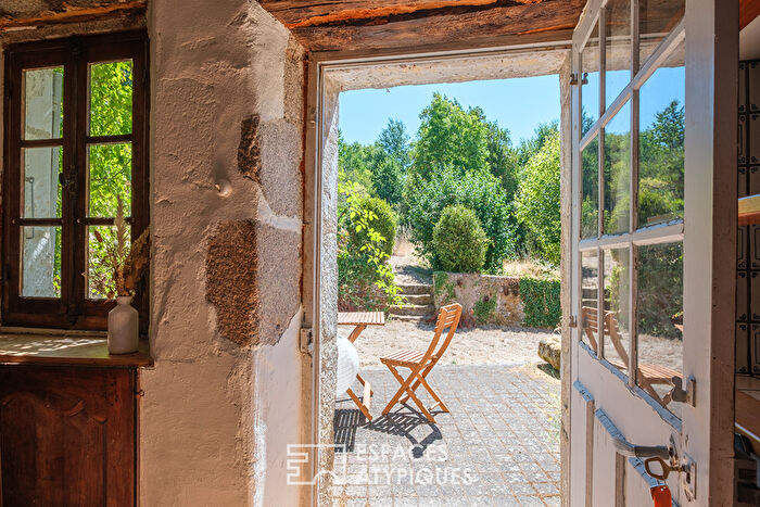 Maison 7 pièces à vendre - Saint-Aubin-le-Cloud