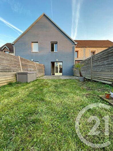 Limetz-Villez : Maison 5 pièces à louer