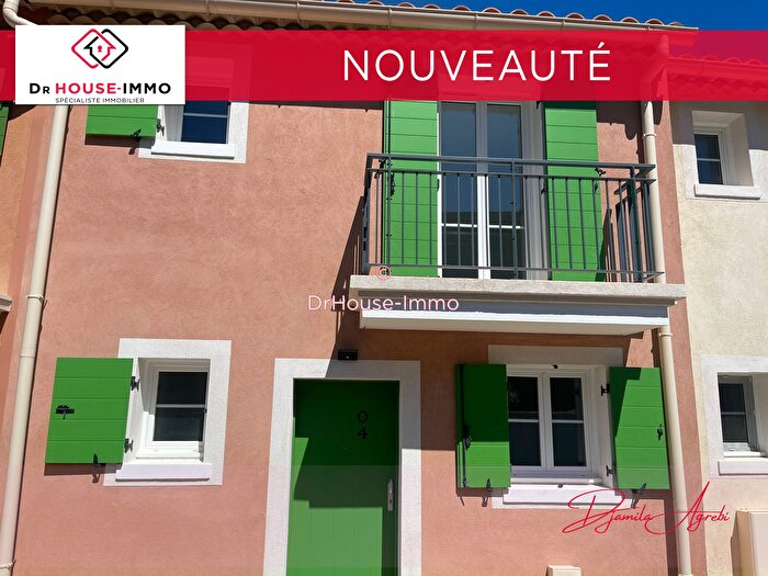 Maison 4 pièces à La Garde-Freinet, à vendre