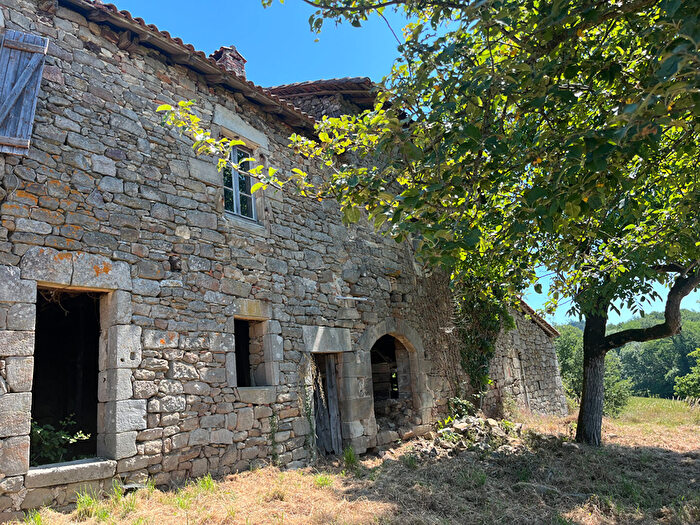 Maison 11 pièces à vendre à Cardaillac