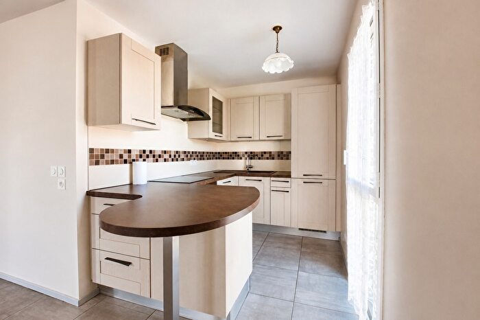 Frangy - Appartement 2 pièces à vendre
