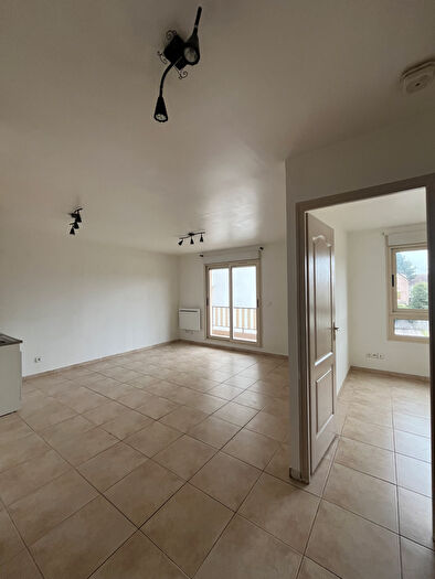 Appartement à louer - Tremblay-en-France, Le Vert Galant - 2 pièces - 1 chambre