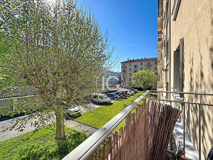 Appartement 4 pièces à vendre à Lyon 3ème, Monchat