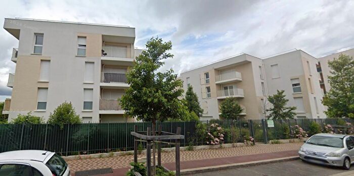 Appartement 3 pièces à Zone dActivité les Bordes, Bondoufle, à louer