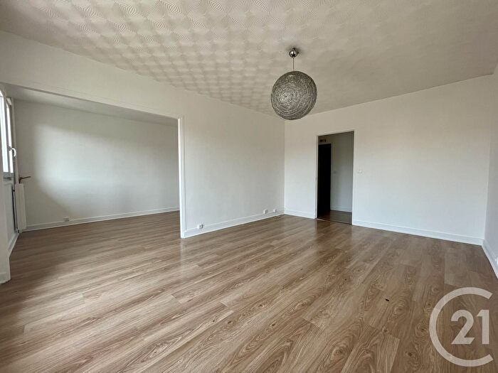 Appartement 4 pièces à Villeparisis, Le Vieux Pays, Bois Fleuri, à vendre
