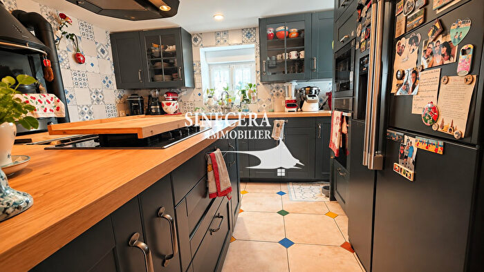 Maison 4 pièces à vendre à Ribérac