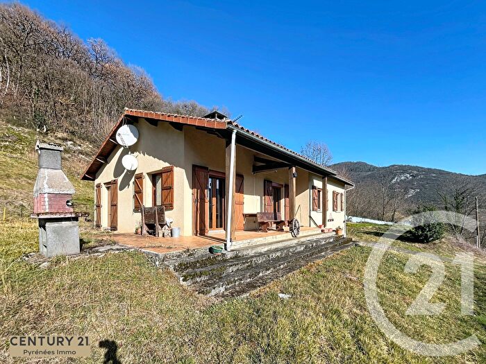 Maison à vendre - Bagiry - 4 pièces - 3 chambres