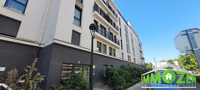 Thiais, Pavé de Grignon - Appartement 3 pièces à louer