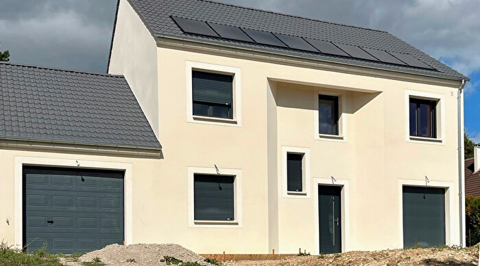 Maison 6 pièces à vendre - Condé-Sainte-Libiaire