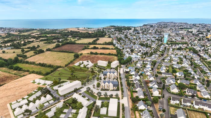 Maison à vendre - Granville, Saint-Nicolas