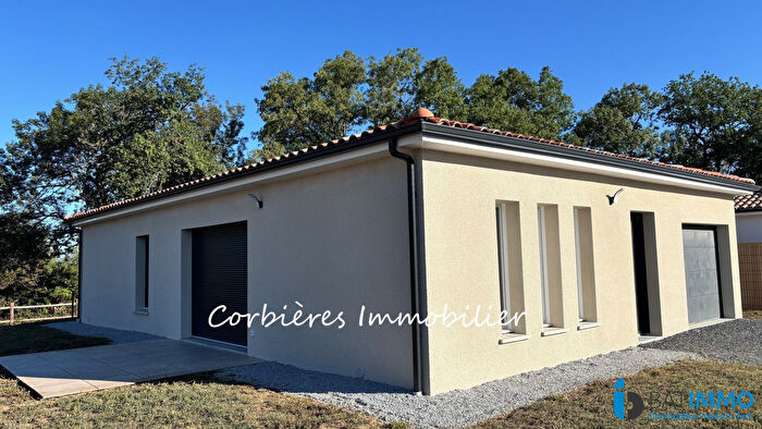 Brens - Maison 4 pièces à vendre
