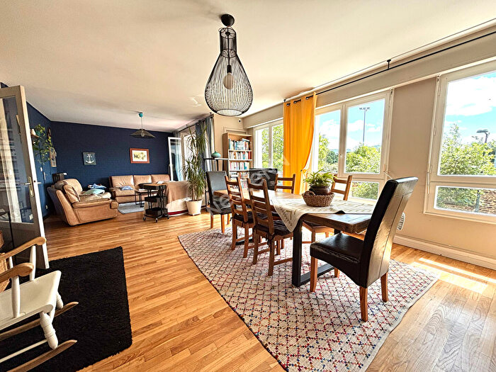 Appartement 7 pièces à vendre à Quartiers Centre, Alphonse Guérin