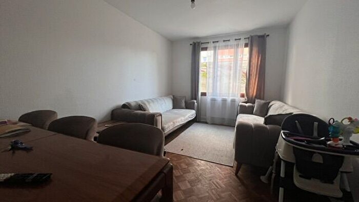 Appartement 3 pièces à vendre - Talence, Fauvettes, Peylanne, Plume