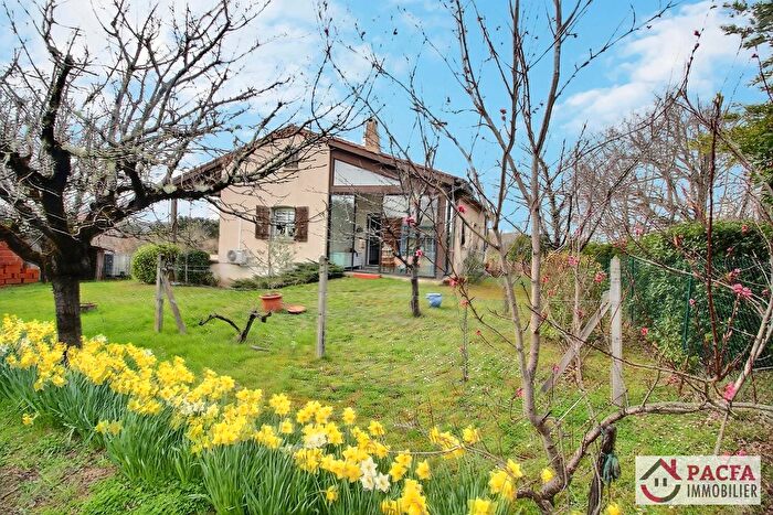 Maison à vendre - Castres, Quartier Périphérique Ouest - 5 pièces - 3 chambres