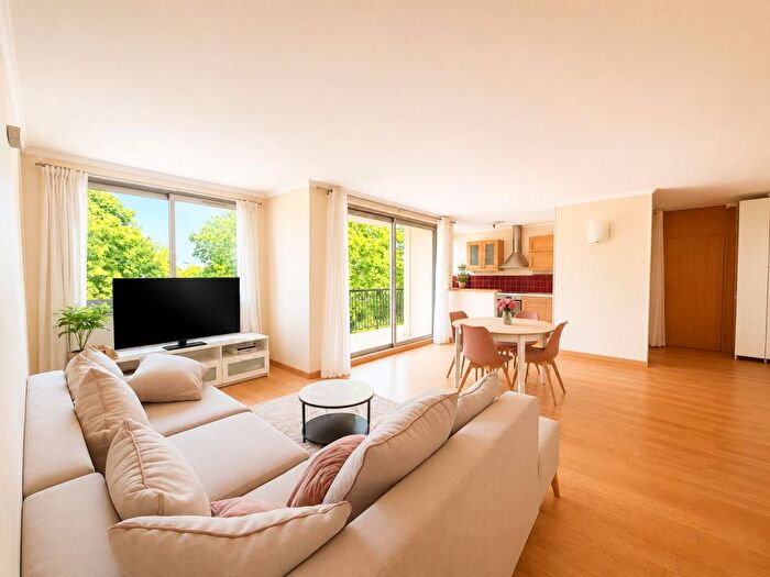 Appartement 3 pièces à vendre - Marly-le-Roi, Grandes Terres, Vergers, Vauillons