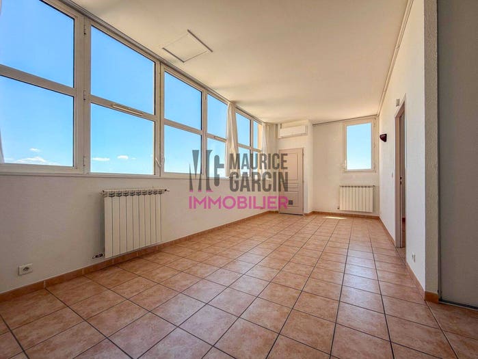 Appartement 2 pièces à louer - Zone d'Activité Carpensud, Carpentras