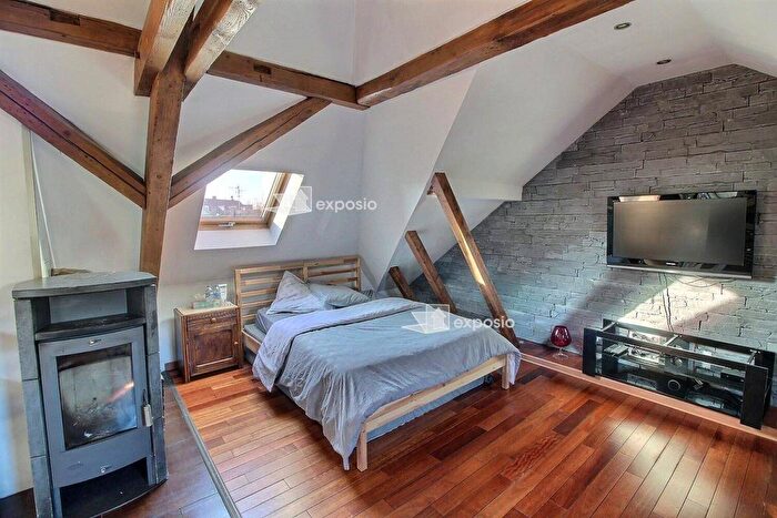 Neudorf Ouest Centre, Strasbourg : Appartement 1 pièce à louer