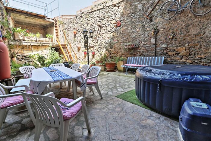 Maison 5 pièces à vendre à Siran