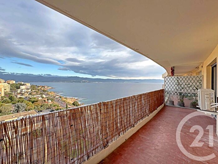 Appartement à louer - Ajaccio - 2 pièces - 1 chambre