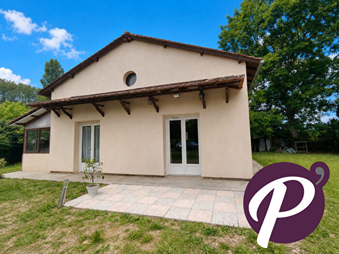 Cours-de-Pile : Maison 3 pièces à vendre