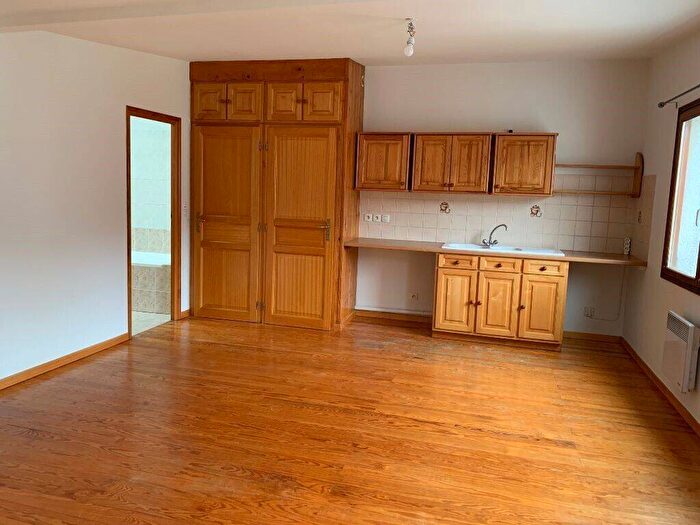 Viaduc Est, Orsay - Appartement 1 pièce à louer