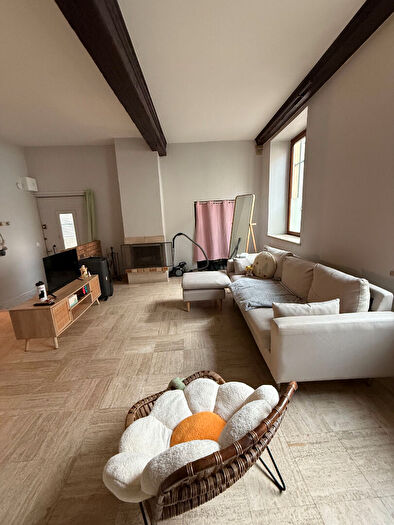 Appartement 2 pièces à louer - Nancy, Ville vieille, Léopold