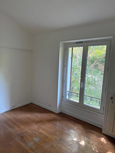 Nanterre, Vieux Pont - Appartement 3 pièces à louer