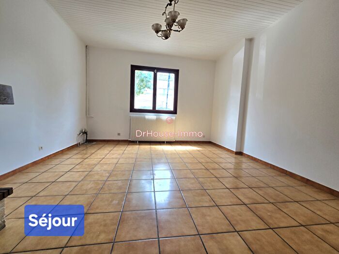Drancy, L'Economie : Maison 6 pièces à vendre
