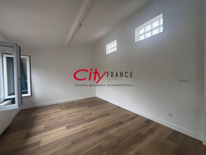 Triel-sur-Seine : Appartement 2 pièces à louer