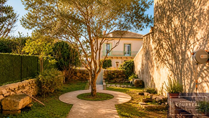 Maison 6 pièces à Fabrègues, à vendre