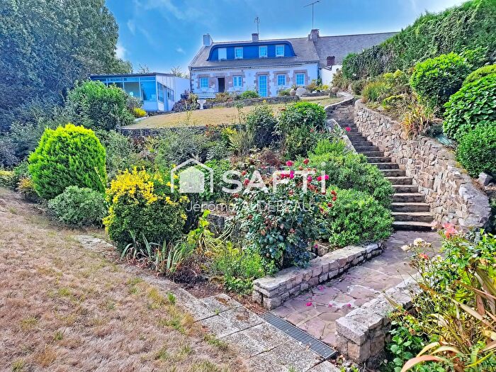 Pléneuf-Val-André : Maison 7 pièces à vendre