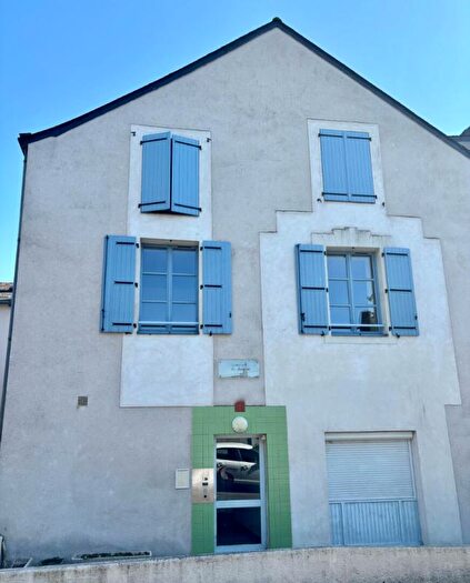 Appartement 5 pièces à vendre - Saint-Géréon
