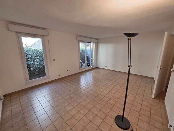 Bord de Seine-Closeaux, Rueil-Malmaison - Appartement 1 pièce à louer