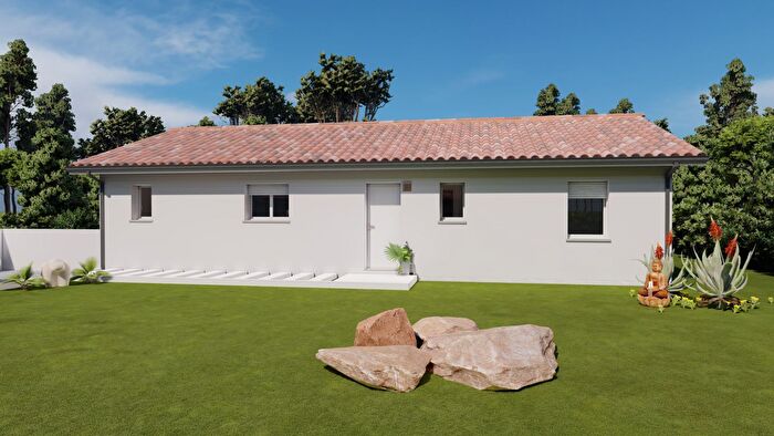 Maison 4 pièces à Boisse, à vendre