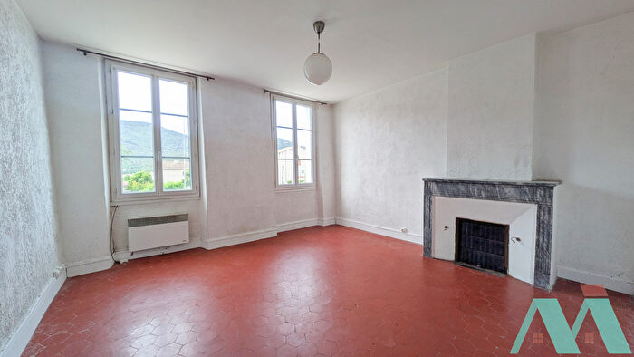 Appartement 3 pièces à Signes, à vendre