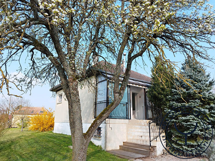 Précy-Notre-Dame : Maison 2 pièces à vendre
