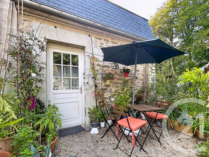 Appartement 3 pièces à Dinan, à vendre
