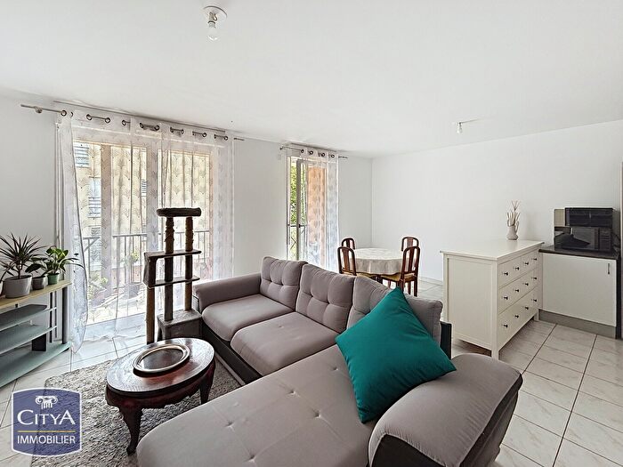 Saint-Brevin-les-Pins, Centre-ville, Stade : Appartement 2 pièces à vendre