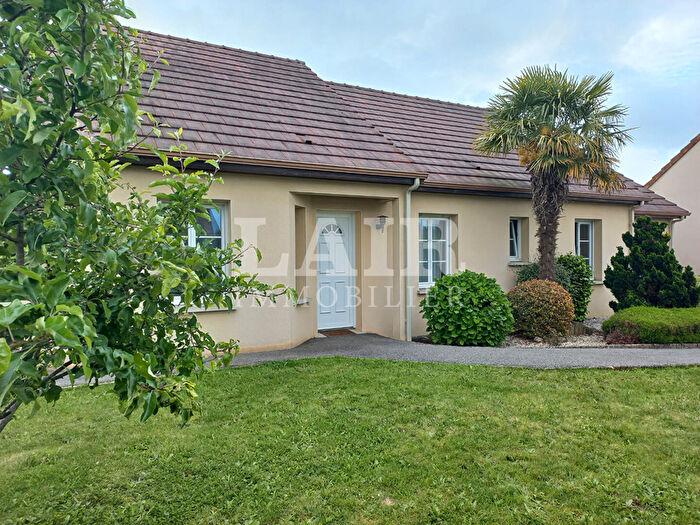 Maison 6 pièces à vendre à Valframbert