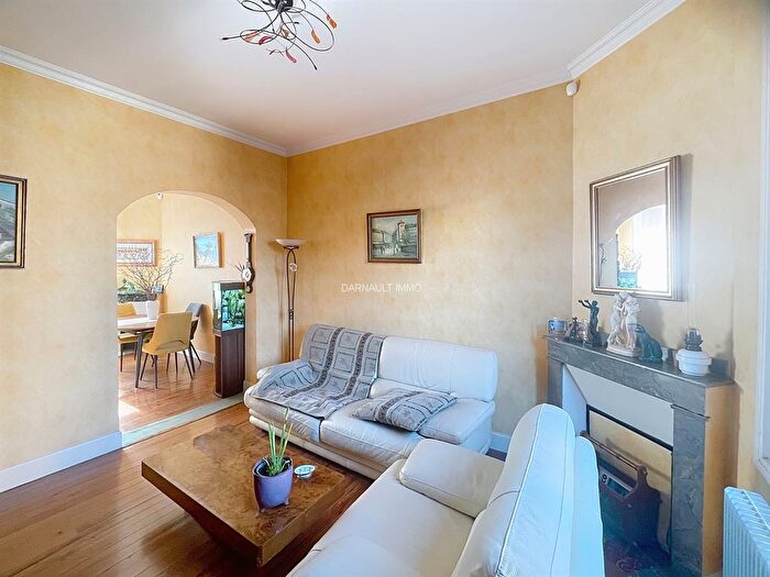 Maison 5 pièces à vendre - Toulouse, Bourrasol, Casselardit