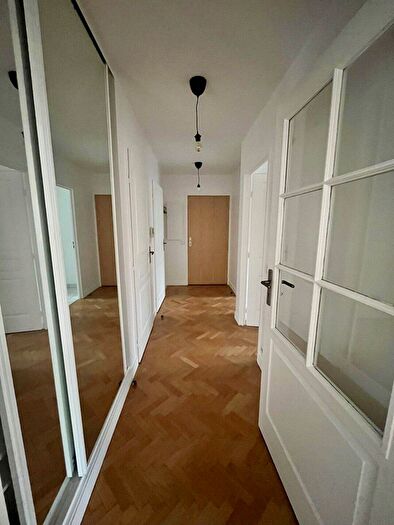 Appartement à louer - Raspail-Montparnasse, Paris ème arrondissement - 2 pièces - 1 chambre