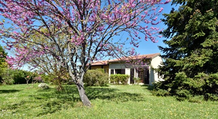 Maison 5 pièces à vendre - Saint-Geniès-Bellevue