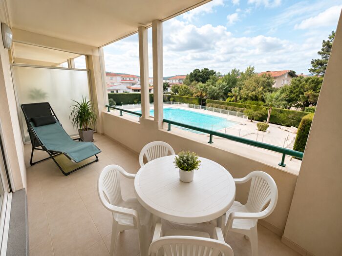 Appartement 2 pièces à vendre à Ciboure