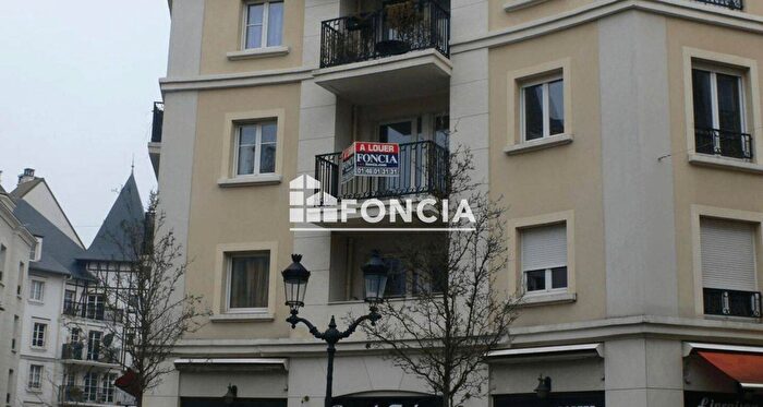 Appartement 3 pièces à Anatole France, Le Plessis-Robinson, à louer