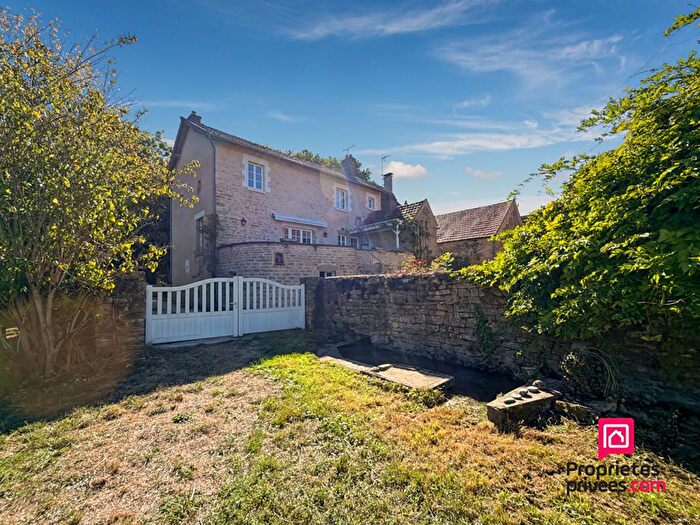 Maison 6 pièces à vendre - Givry