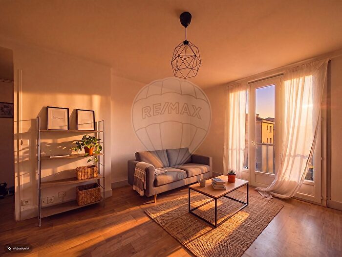 Appartement 3 pièces à vendre à Besançon, Chaprais Cras