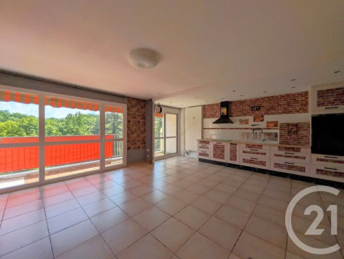 Appartement 2 pièces à vendre - Chambéry, Les Hauts de Chambery